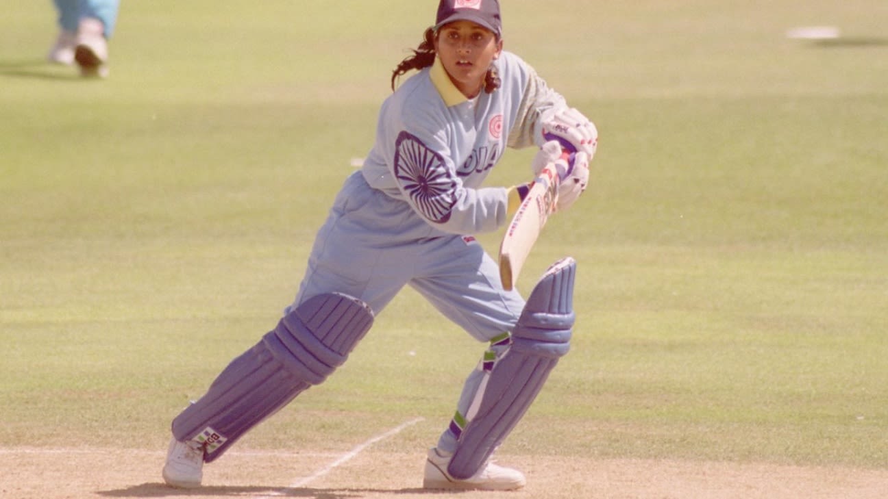 Anju Jain, Devika Palshikar to take charge of Baroda Women | ESPNcricinfo