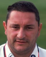 Ian Austin Profile - Cricket Player England | Stats, Records, Video