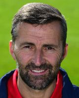 Paul Grayson Profile - Cricket Player England | Stats, Records, Video