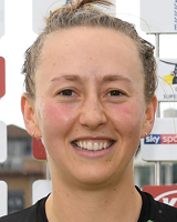 Fran Wilson Profile - Cricket Player England | Stats, Records, Video