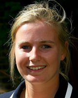 Holly Colvin Profile - Cricket Player England | Stats, Records, Video