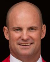 Andrew Strauss Profile - Cricket Player England | Stats, Records, Video