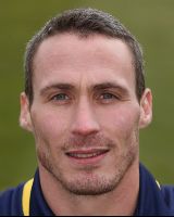 Simon Jones Profile - Cricket Player England | Stats, Records, Video