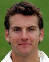 Alex Loudon Profile - Cricket Player England | Stats, Records, Video