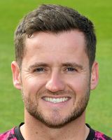 Steven Davies Profile - Cricket Player England | Stats, Records, Video