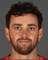 Stephen Parry Profile - Cricket Player England | Stats, Records, Video