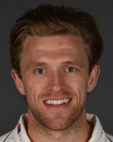 David Willey Profile - Cricket Player England | Stats, Records, Video