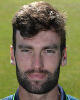 Reece Topley Profile - Cricket Player England | Stats, Records, Video