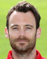 James Foster Profile - Cricket Player England | Stats, Records, Video