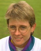 Lyn Larsen Profile - Cricket Player Australia | Stats, Records, Video