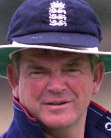 Bob Cottam Profile - Cricket Player England | Stats, Records, Video