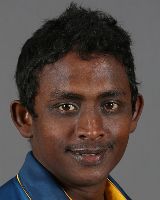 Ajantha Mendis Profile - Cricket Player Sri Lanka | Stats, Records, Video