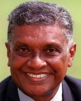 Ranjit Fernando Profile - Cricket Player Sri Lanka | Stats, Records, Video