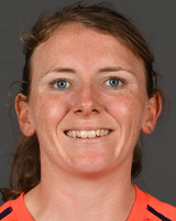 Beth Langston Profile - Cricket Player England | Stats, Records, Video