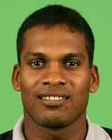 Saman Jayantha Profile - Cricket Player Sri Lanka | Stats, Records, Video