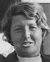 Rachael Heyhoe-Flint Profile - Cricket Player England | Stats, Records ...