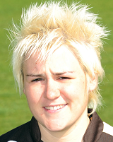 Laura Joyce Profile - Cricket Player England | Stats, Records, Video