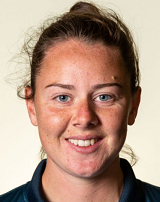 Linsey Smith Profile - Cricket Player England | Stats, Records, Video