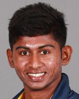 Kamindu Mendis Profile - Cricket Player Sri Lanka | Stats, Records, Video