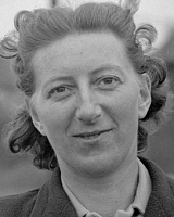 Netta Rheinberg Profile - Cricket Player England | Stats, Records, Video