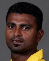 Chinthaka Jayasinghe Profile - Cricket Player Sri Lanka | Stats ...