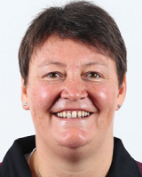 Sue Redfern Profile - Cricket Player England | Stats, Records, Video