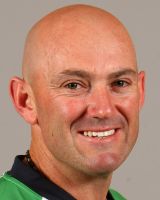 Jeremy Bray Profile - Cricket Player Ireland | Stats, Records, Video