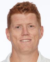 Kevin O'Brien Profile - Cricket Player Ireland | Stats, Records, Video