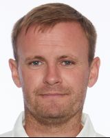 William Porterfield Profile - Cricket Player Ireland | Stats, Records ...