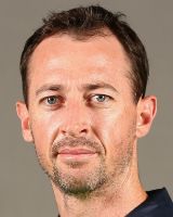 Alex Cusack Profile - Cricket Player Ireland | Stats, Records, Video