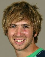 Gary Kidd Profile - Cricket Player Ireland | Stats, Records, Video