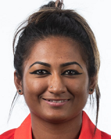 Ayasha Rahman Profile - Cricket Player Bangladesh | Stats, Records, Video