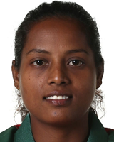 Ritu Moni Profile - Cricket Player Bangladesh | Stats, Records, Video