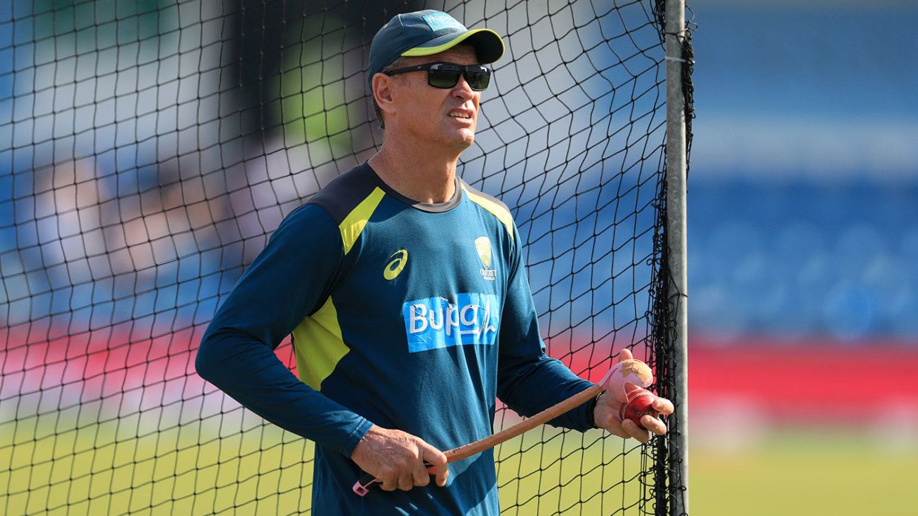 When Graeme Hick asked the tough question | ESPNcricinfo