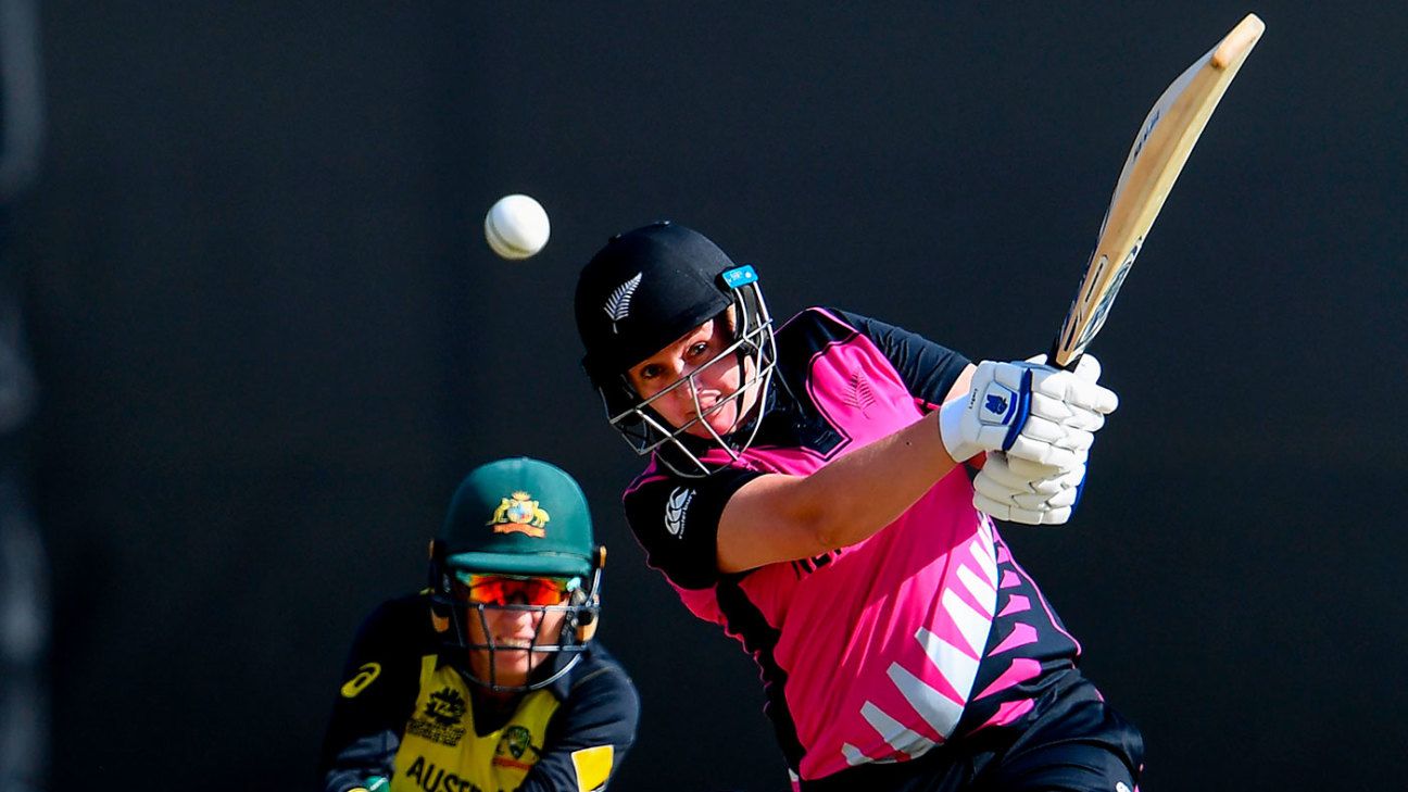 Rachel Priest announces international retirement and joins Tasmania ...