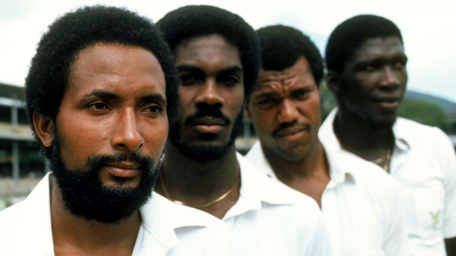 Taking on the four horsemen of West Indies | ESPNcricinfo