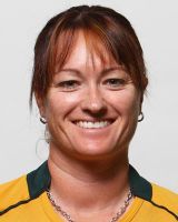 Karen Rolton Profile - Cricket Player Australia | Stats, Records, Video