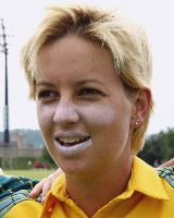 Emma Liddell Profile - Cricket Player Australia | Stats, Records, Video