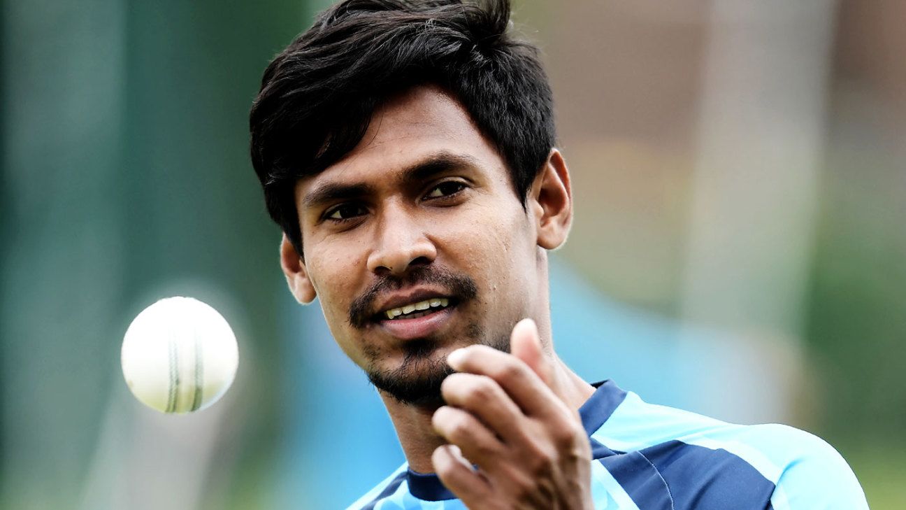 Can Mustafizur Rahman rediscover his fizz? | ESPNcricinfo