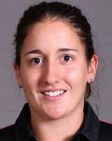 Felicity Leydon-Davis Profile - Cricket Player New Zealand | Stats ...