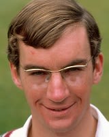 Peter Roebuck Profile - Cricket Player England | Stats, Records, Video