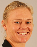 Kate Pulford Profile - Cricket Player New Zealand | Stats, Records, Video