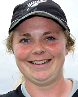Lucy Doolan Debut and last played matches in Tests, ODIs, T20Is and ...