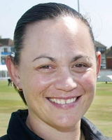 Maia Lewis Profile - Cricket Player New Zealand | Stats, Records, Video