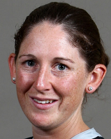 Maria Fahey Profile - Cricket Player New Zealand | Stats, Records, Video