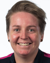 Rachel Priest Profile - Cricket Player New Zealand | Stats, Records, Video