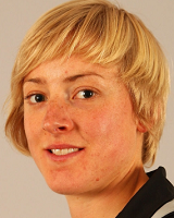 Sian Ruck Profile - Cricket Player New Zealand | Stats, Records, Video