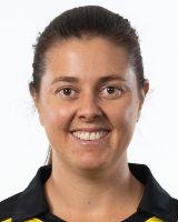 Molly Strano Profile - Cricket Player Australia | Stats, Records, Video