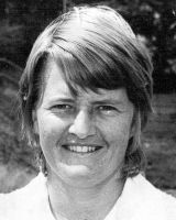Wendy Weir Profile - Cricket Player Australia | Stats, Records, Video