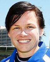 Kris Britt Profile - Cricket Player Australia | Stats, Records, Video